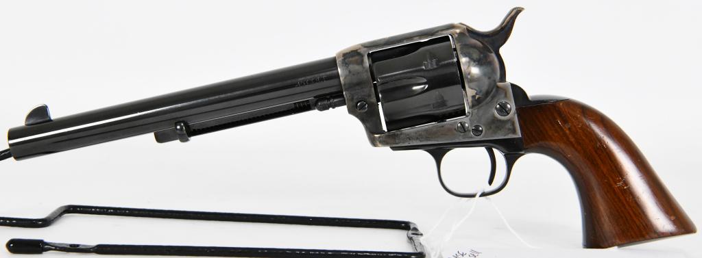 Uberti Stoeger 1873 Sa Cattleman Revolver .45 Colt