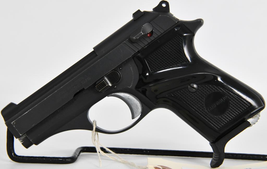 Armi Tangfolio EA380 Semi Auto Pistol .380 ACP - Jan 18, 2020 | Brand ...