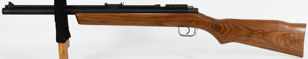 Benjamin Air Rifle Model 397G .177 Pellet Only Co2 - Feb 29, 2020 ...