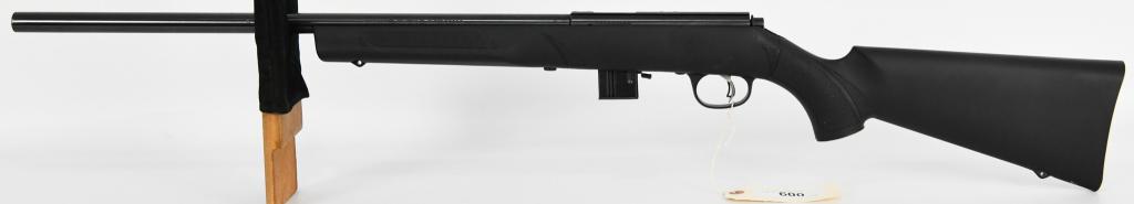 Marlin Model 917 VRX-17 Bolt Action .17 HMR Rifle - Feb 29, 2020 ...