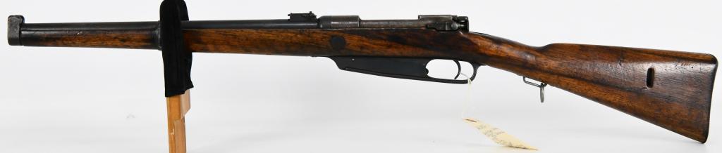 Original German Pre Wwi Kar 88 Cavalry Carbine
