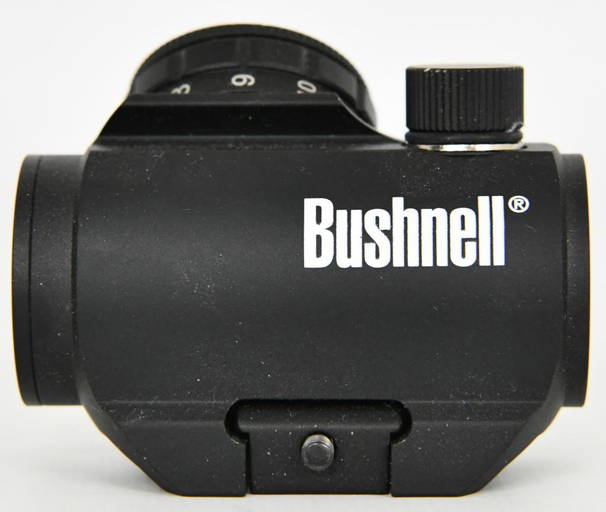 Bushnell Trs 25 Red Dot Reflex Sight