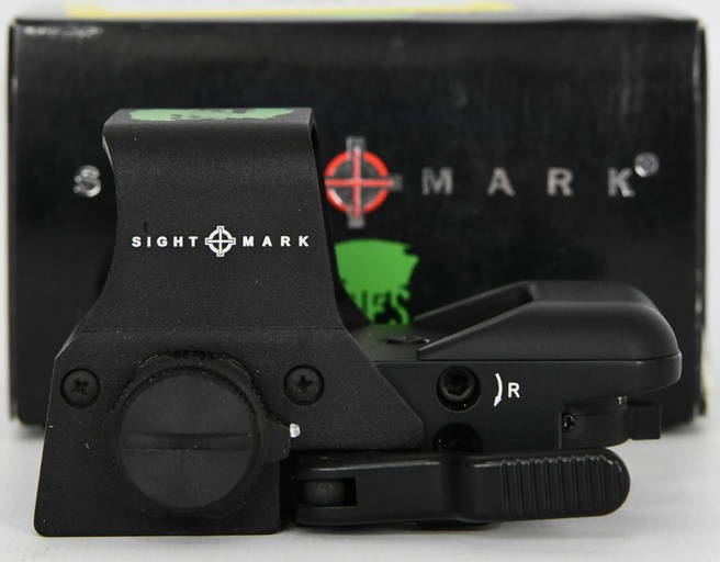 Sightmark Ultra Shot Z Series Reflex Sight New