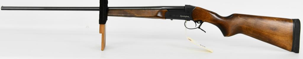 Remington Spartan Spr 100 Single Shot .410