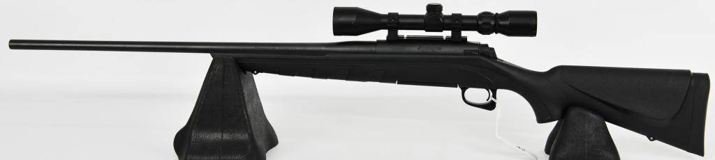 Remington Model 770 Bolt Rifle 7mm Mag W/ Scope