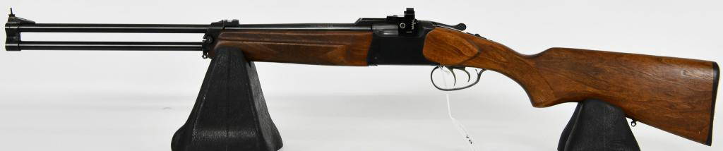 Rare Baikal Izh 94 Express Double Rifle .30 06