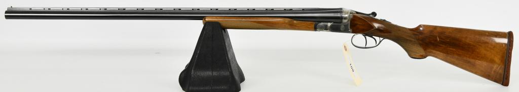 Antonio Zoli 10 Gauge Side By Side Shotgun