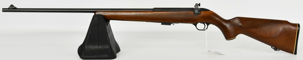 Westernfield Model M822 Bolt Action .22 Magnum