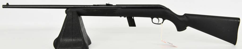 Stevens Model 62 Semi Auto .22 LR Rifle (#0564) on May 16, 2020 | Brand ...