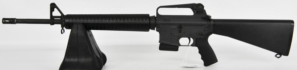 Colt Sporter MATCH H-BAR Pre-Ban AR-15 - May 17, 2020 | Brand Used ...