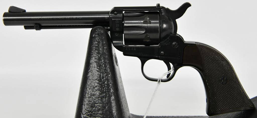 Reck Single Action Revolver .22 Lr