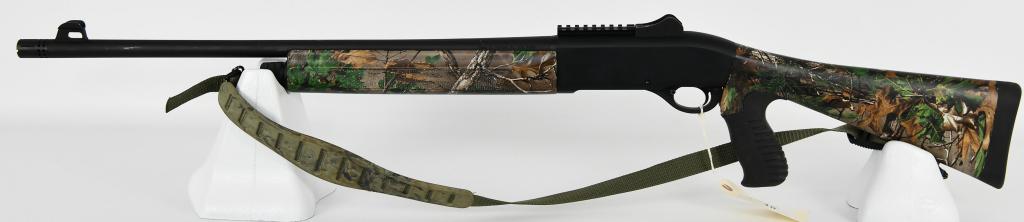 ATA Arms CY Camo Turkey 12 Gauge Semi auto Shotgun - Jun 20, 2020 ...