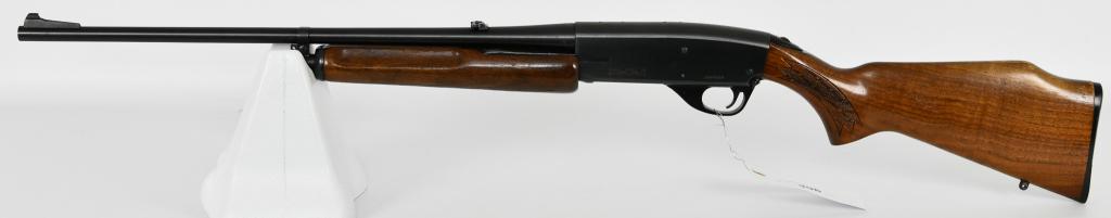 Savage Model 170 Pump Action .30 30 Rifle