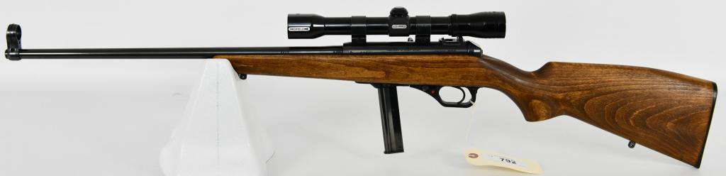 Heckler and Koch HK Model 270 .22LR Semi Auto - Jun 21, 2020 | Brand ...