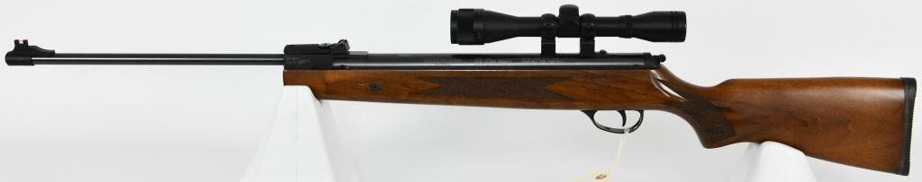 Winchester Model 1000 Break Barrel Pellet Rifle