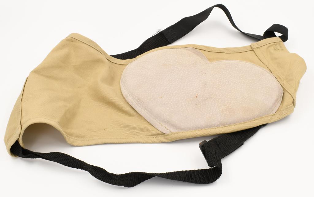 Past Recoil Protection Shoulder Pad - Aug 22, 2020 | Brand Used Works in CO