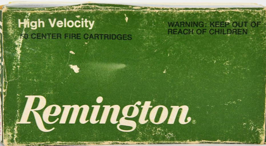 25 Rounds Of Remington .32 Short Colt Ammo