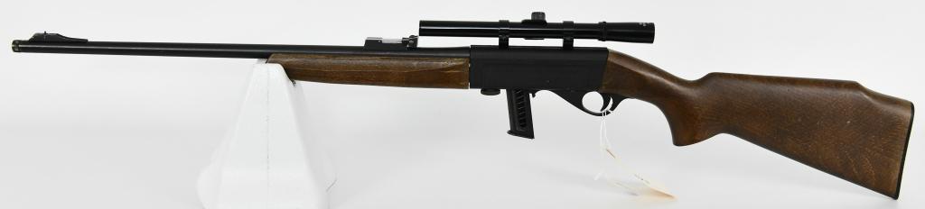 Sovereign Mar Model Sm64 Takedown .22