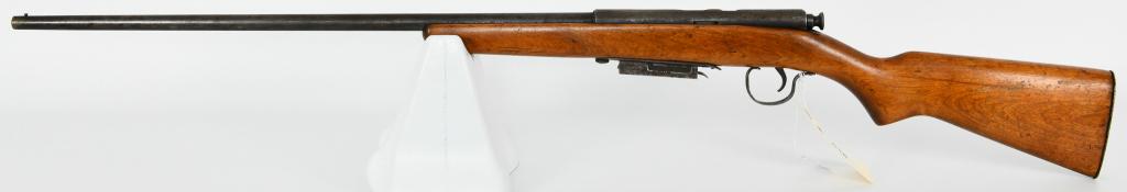 J. Stevens Ranger Model 38b Bolt Action .410 Ga