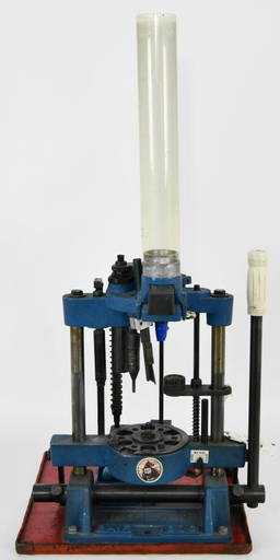 Bair Polar Model 600 12 Ga Reloading Press