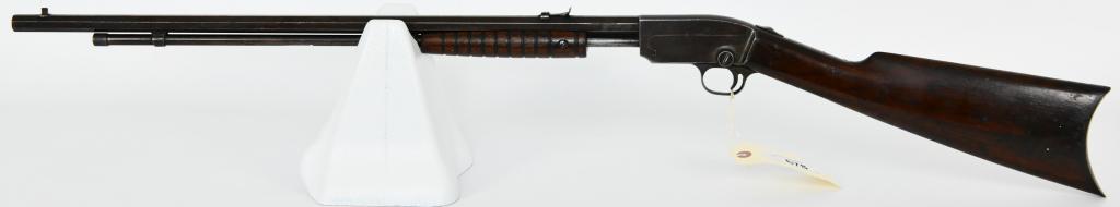 Meriden Firearms Model 15 Pump Rifle .22 - Aug 23, 2020 | Brand Used ...
