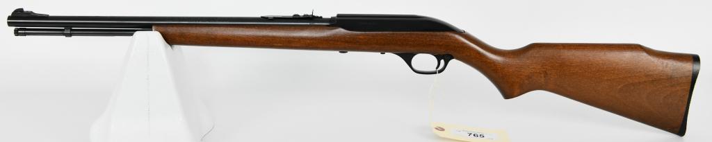 Marlin Model 75C Semi Auto Rifle .22 LR - Aug 23, 2020 | Brand Used ...