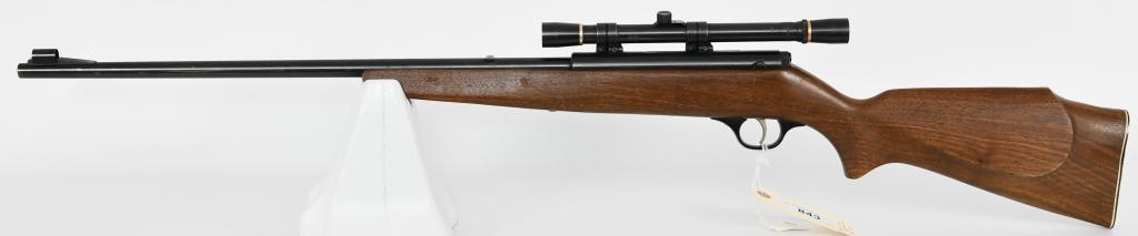 Marlin Model 98 Automatic Rifle .22 LR - Aug 23, 2020 | Brand Used ...