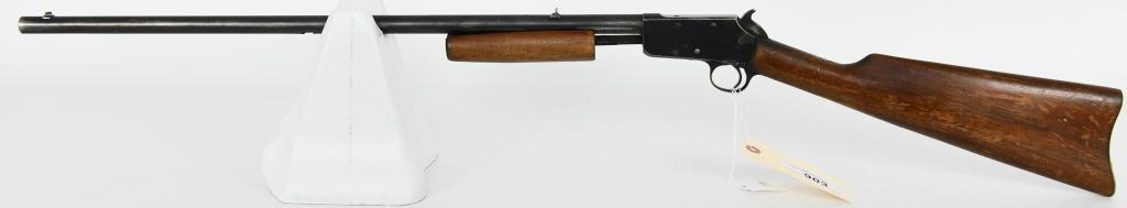 Marlin Model 29 Tube Fed Pump Action .22 LR - Aug 23, 2020 | Brand Used ...