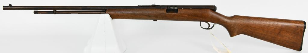 Savage Model 6 Ab Semi Auto Rifle .22 Lr