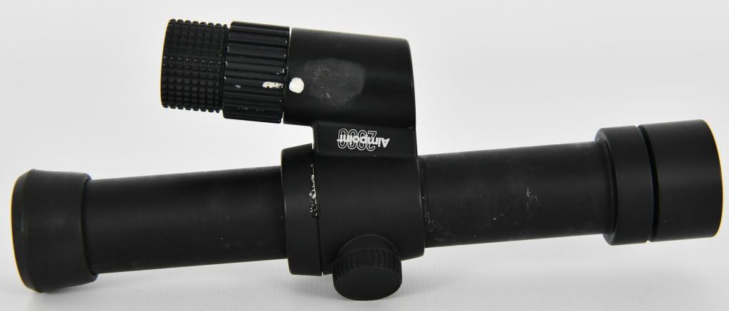 Aimpoint 2000 Red Dot Sight