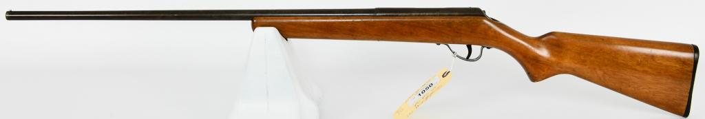 Savage Springfield Model 951 Single Shot .410