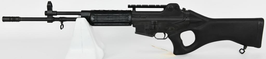 Rare Daewoo DR-200 Semi-Automatic Rifle .223 - Sep 20, 2020 | Brand ...