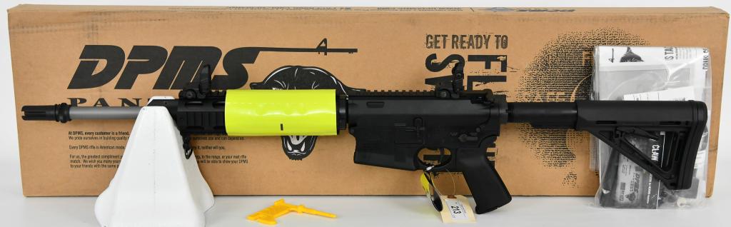 Brand New Dpms Gii Recon Ar 10 Semi Auto .308