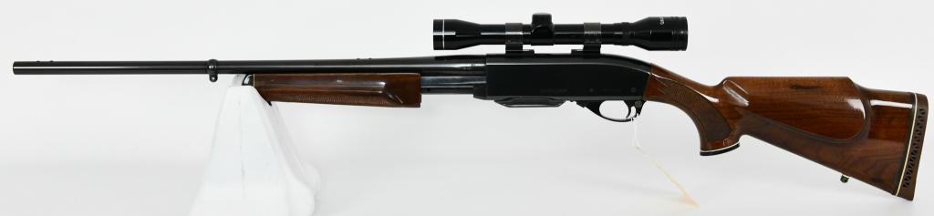 Excellent Remington Model Six Slide Rifle .30 06
