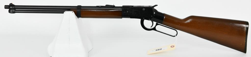 Sears Roebuck & Co. Model 2200 .22 Cal Lever Rifle - Dec 05, 2020 ...