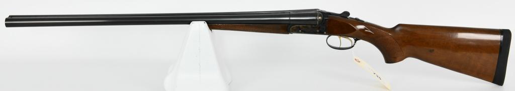 Tristar Model 411 Side By Side 12 Ga Shotgun