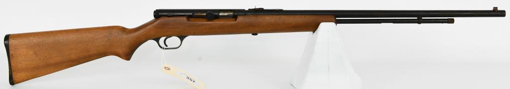 Springfield J. Stevens Model 87A Rifle .22 LR - Jan 16, 2021 | Brand ...