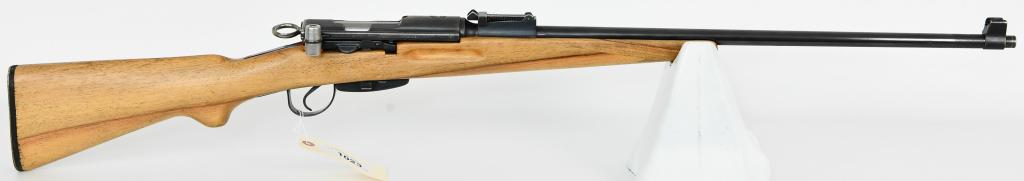 Swiss Schmidt Rubin K31 Sporter Rifle 7.5x55 - Jan 17, 2021 | Brand ...
