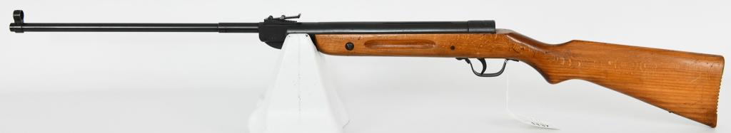 Lucznik 87 Polish Break Barrel Pellet Rifle