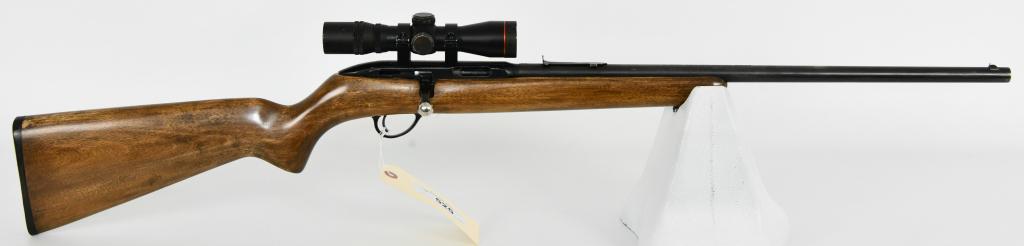 Savage Arms Stevens Model 73 Bolt .22 Lr Trainer