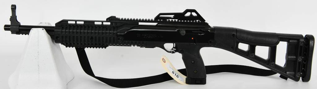 Hi Point 4095 40 S&w Tactical Carbine