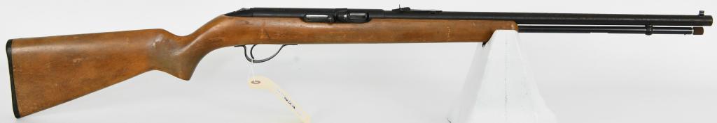 Savage Arms Springfield Model 187m Semi Auto .22