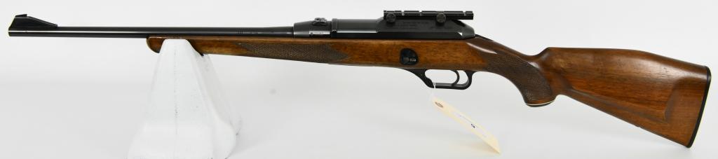Rare Heckler & Koch Hk 630 Semi Auto Rifle .223