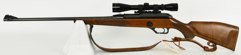 Heckler & Koch Hk Model 770 Semi Auto Rifle .308