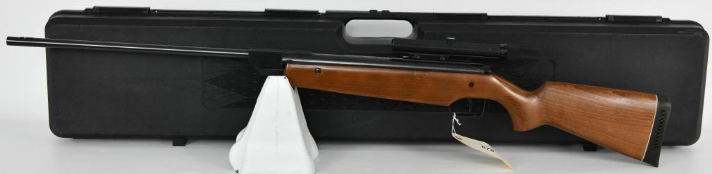 RWS Diana model 45 Air Rifle .20 Caliber - Mar 07, 2021 | Brand Used ...