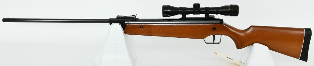 German Air Rifle Rws/diana Model 45 (beeman 250)