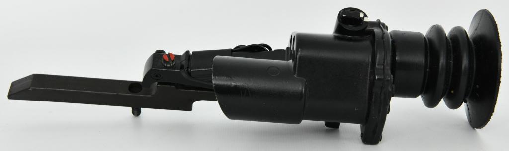 British Sight Unit Infantry Trilux L2a2 Scope