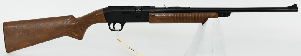 Daisy Model 840 Pump Action Bb Air Gun .177/4.5mm