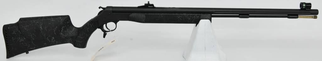 CVA Optima Pro .50 cal. Muzzleloader - Aug 21, 2021 | Brand Used Works ...