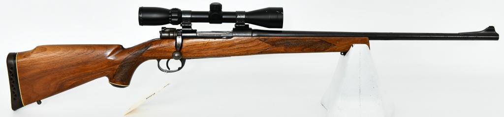 Santa Fe Deluxe Mauser Mk 1 Model 12014 .30 06
